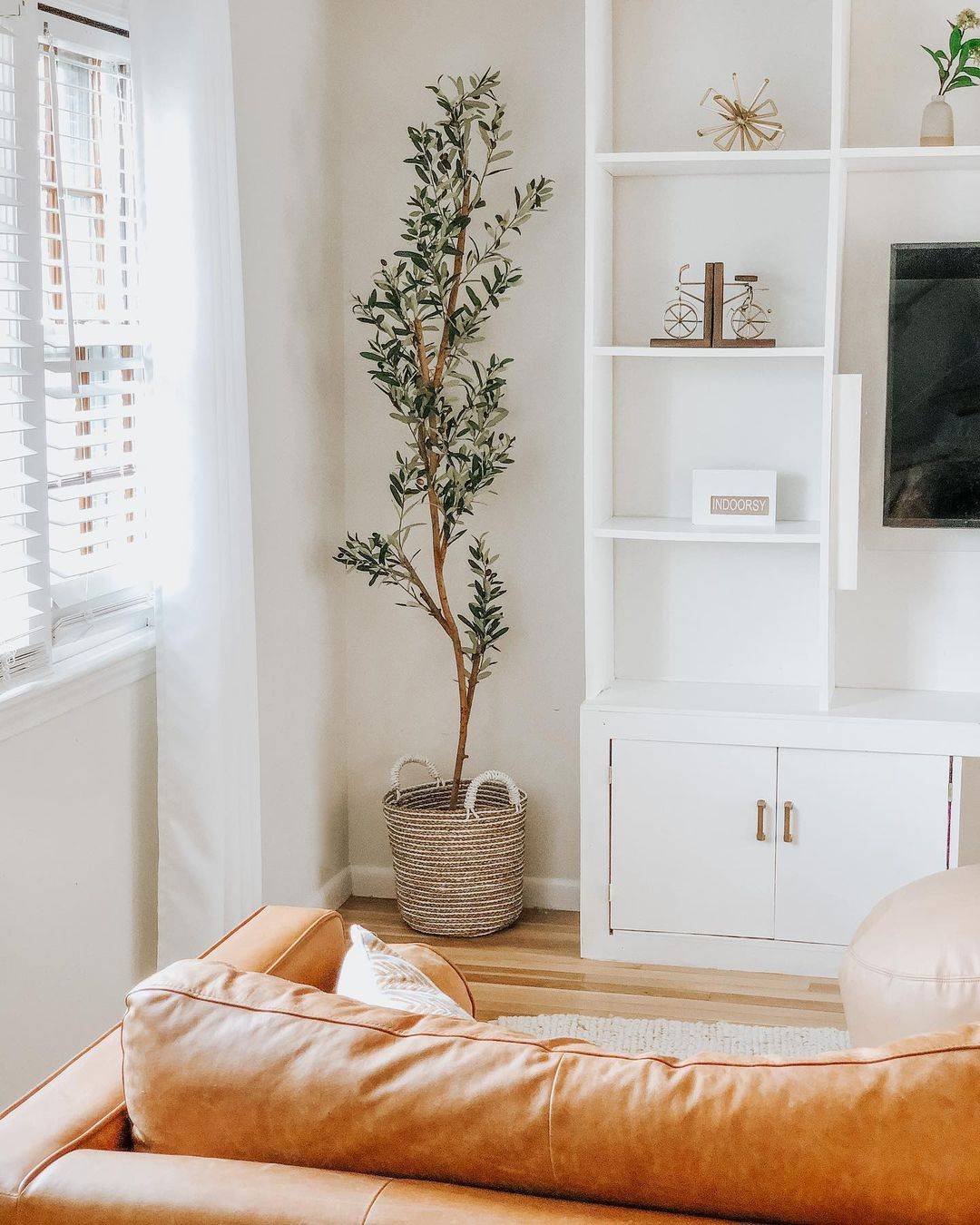 DIY Tips For Your Artificial Olive Tree – Nearly Natural