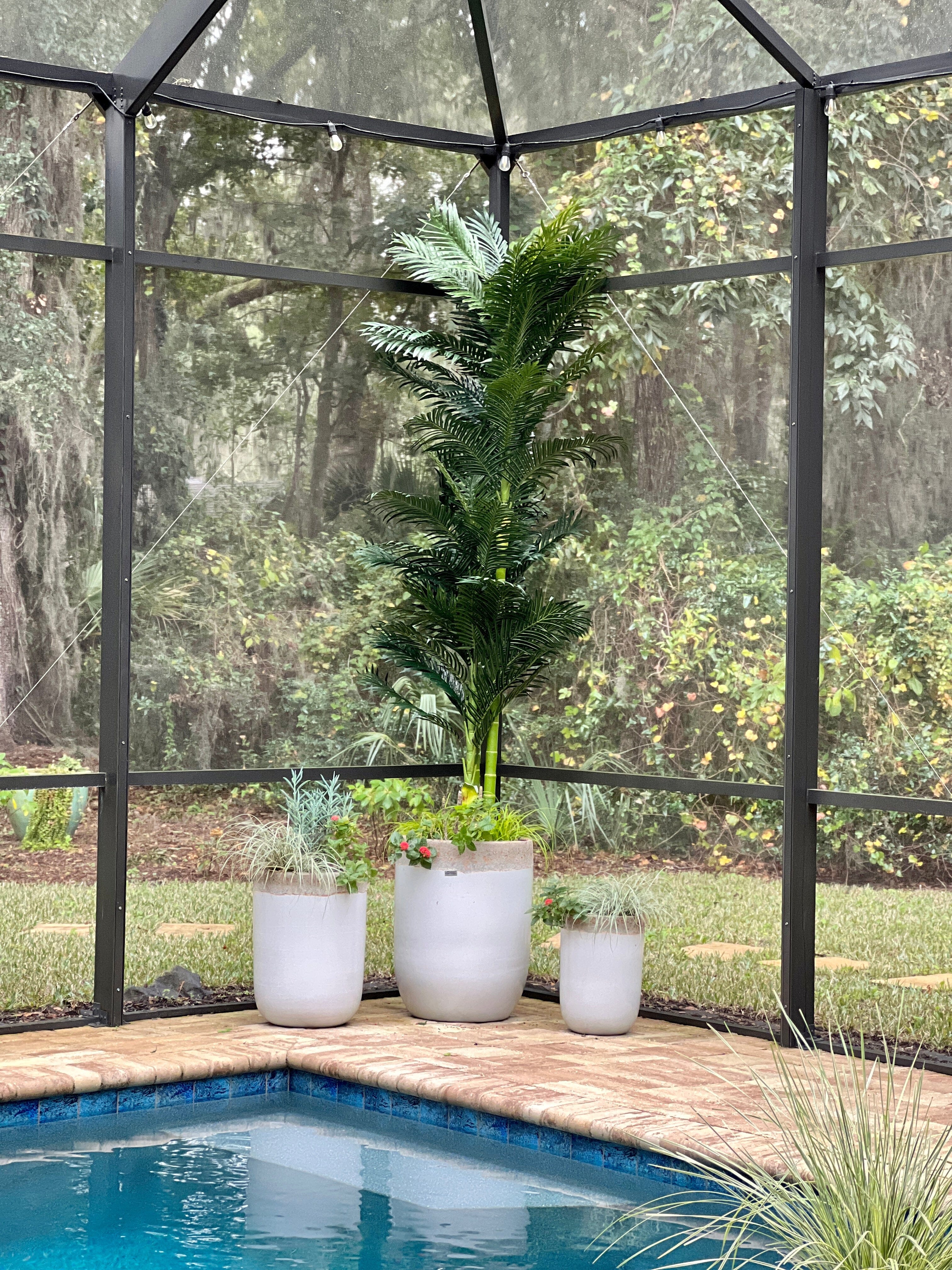 Everything You Need to Know About Choosing a Tall Artificial Tree ...