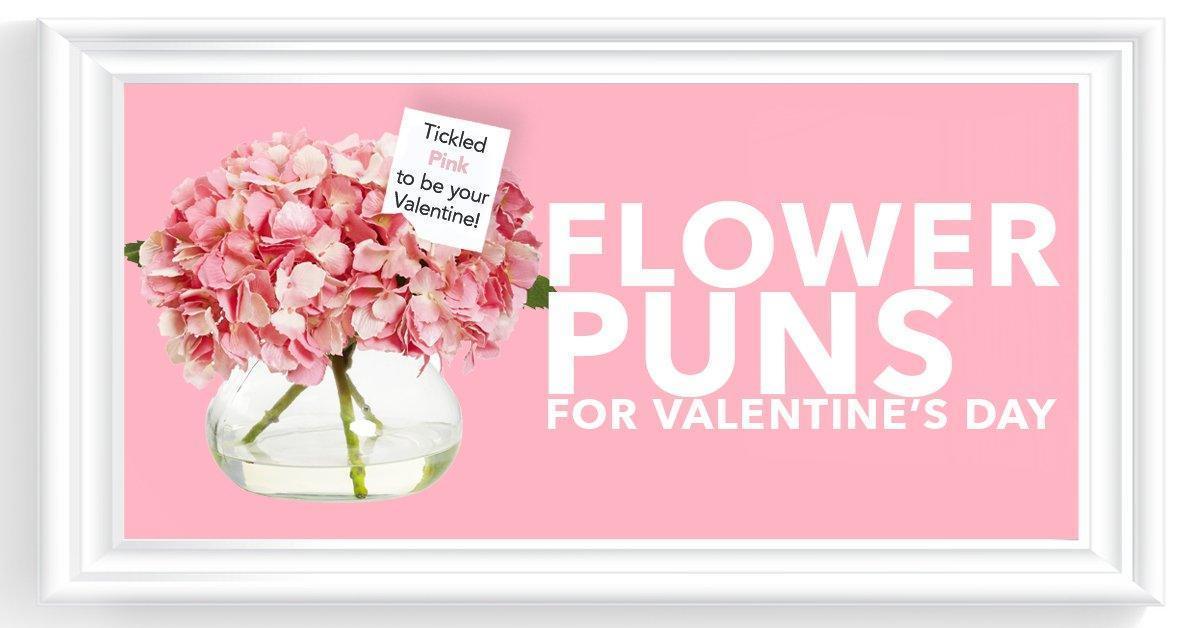 Funny Valentine Flower Quotes Valentine's Day Quotes To Share