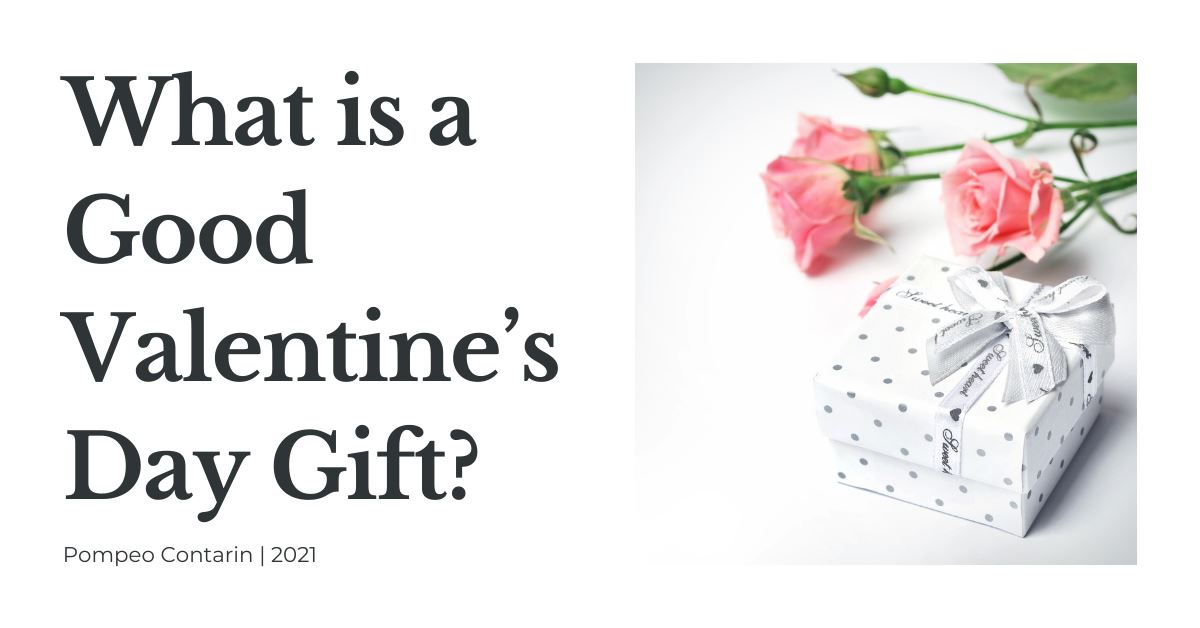 What is a Good Valentine’s Day Gift? | Nearly Natural