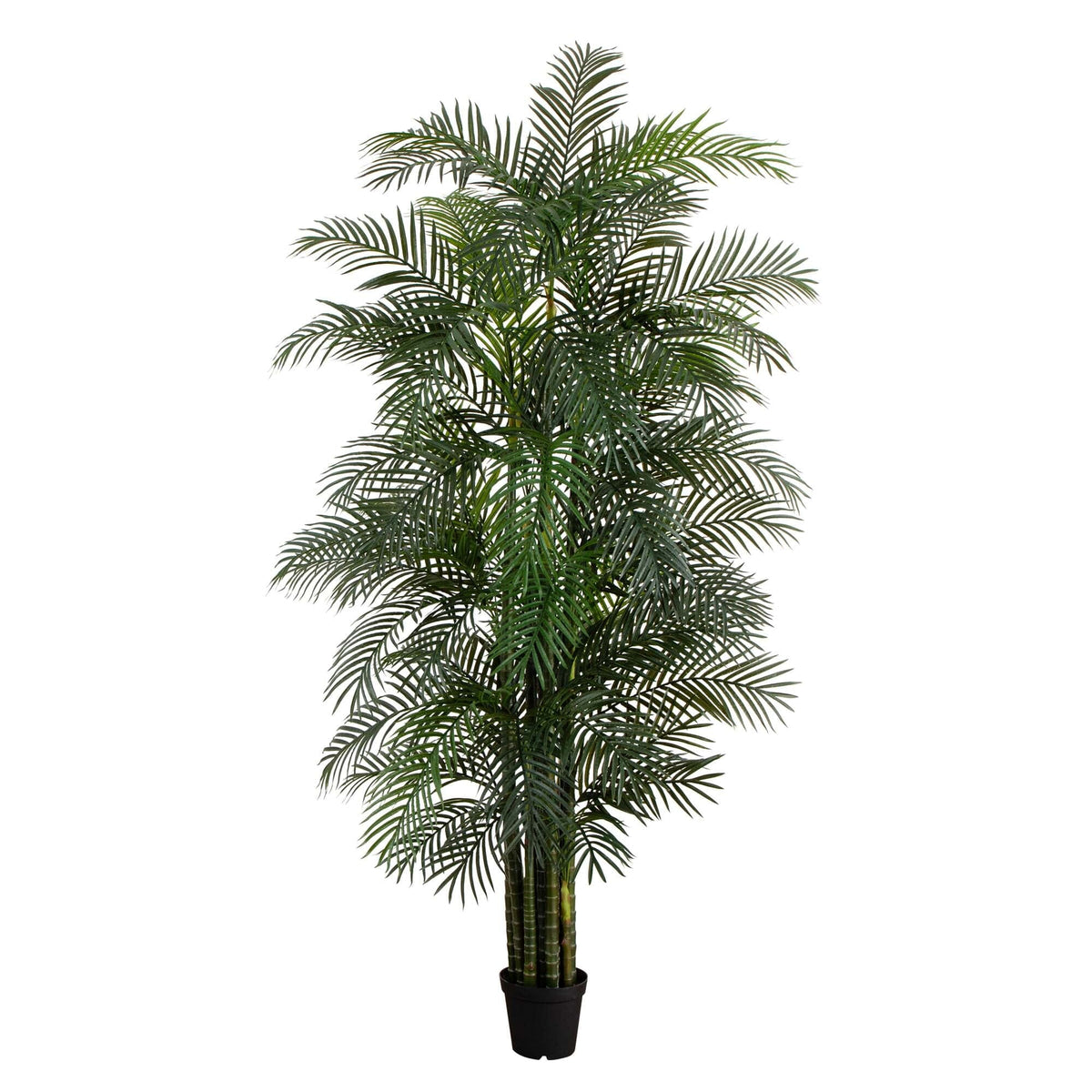 Outdoor Artificial Palm Trees | Nearly Natural
