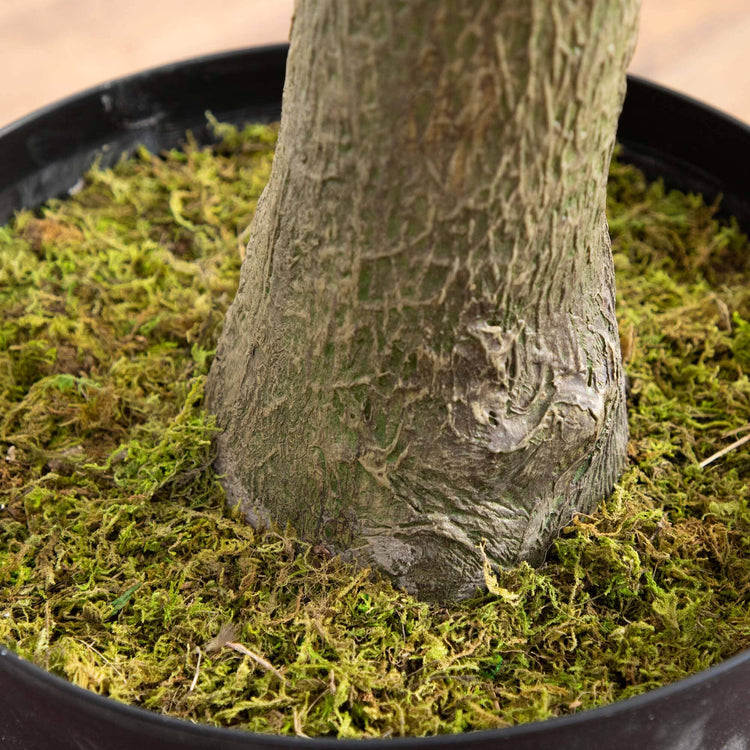 13’ Giant Artificial Olive Tree | Nearly Natural