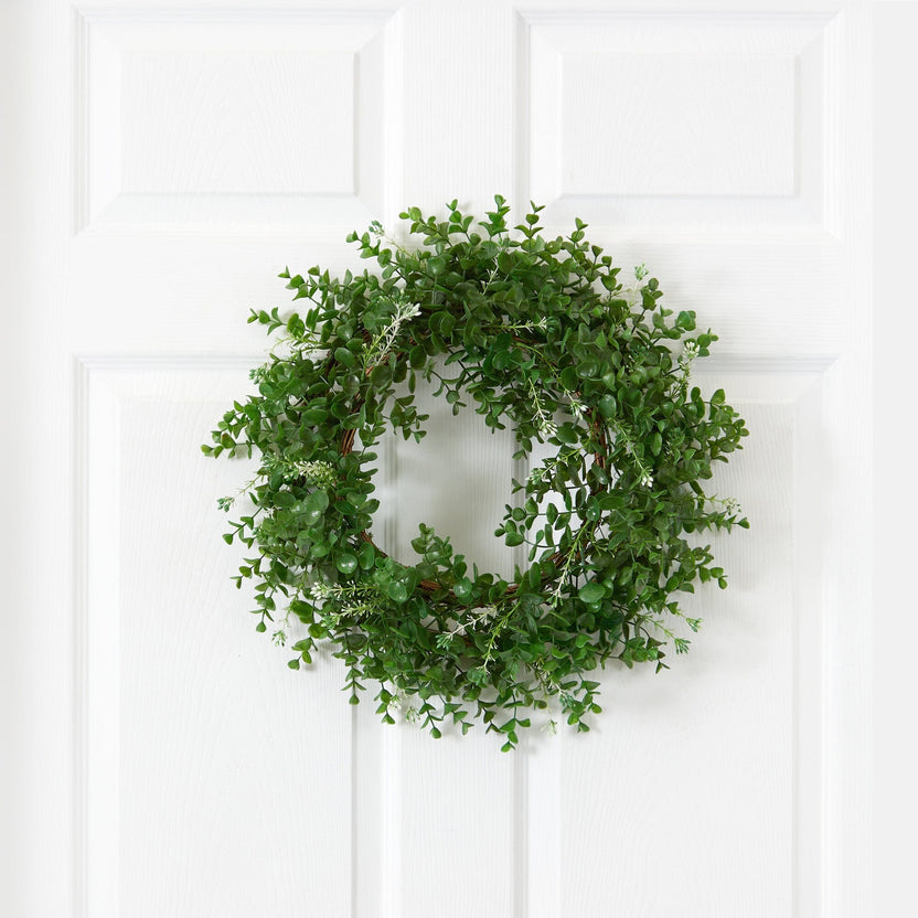 Best Sellers | Fake Wreaths & Garland | Nearly Natural