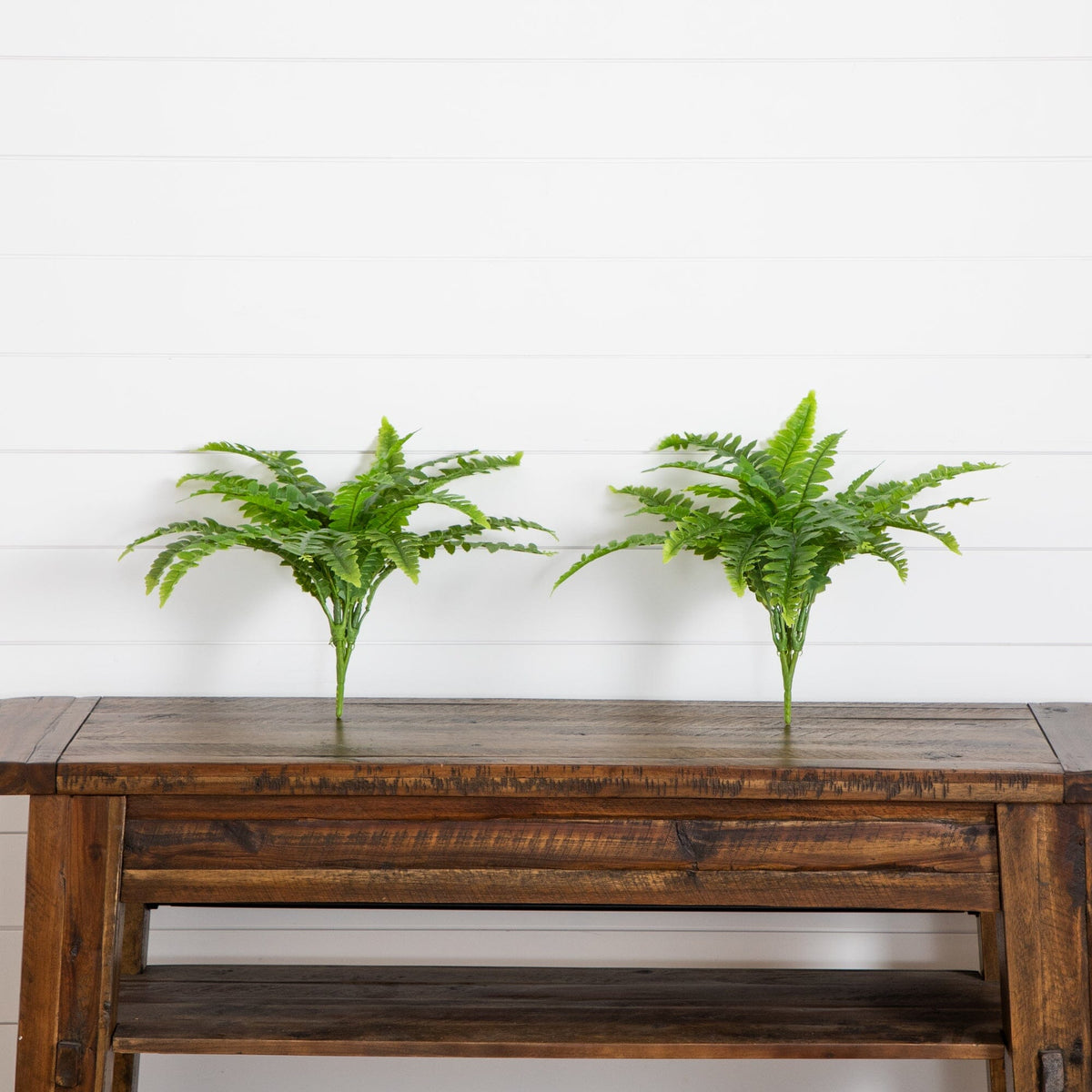 Outdoor Safe Ferns – Nearly Natural
