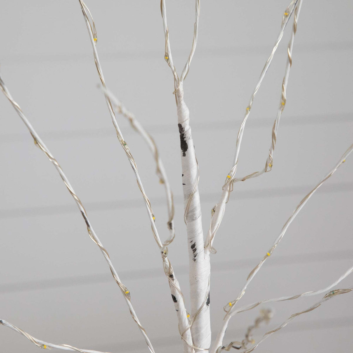 Lighted Birch Trees – Stunning LED Birch Trees for Any Decor | Nearly ...