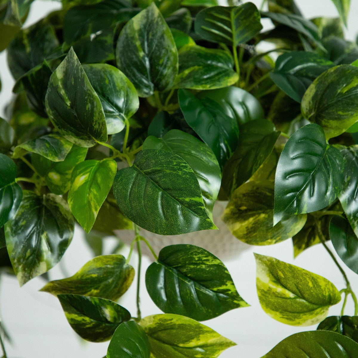 Pre-Lit Artificial Topiary Trees & Plants – Nearly Natural