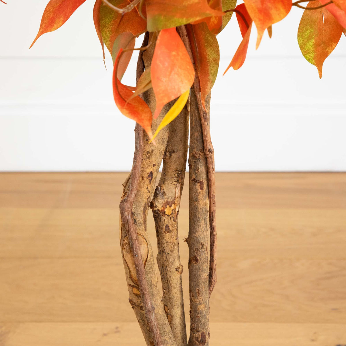 Artificial Fall Trees | Fall Faux Trees | Nearly Natural