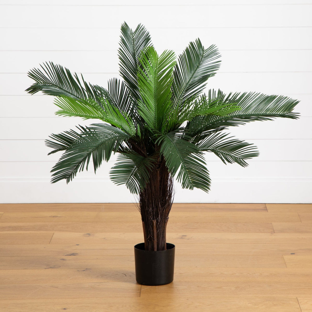 Outdoor Artificial Palm Trees | Nearly Natural