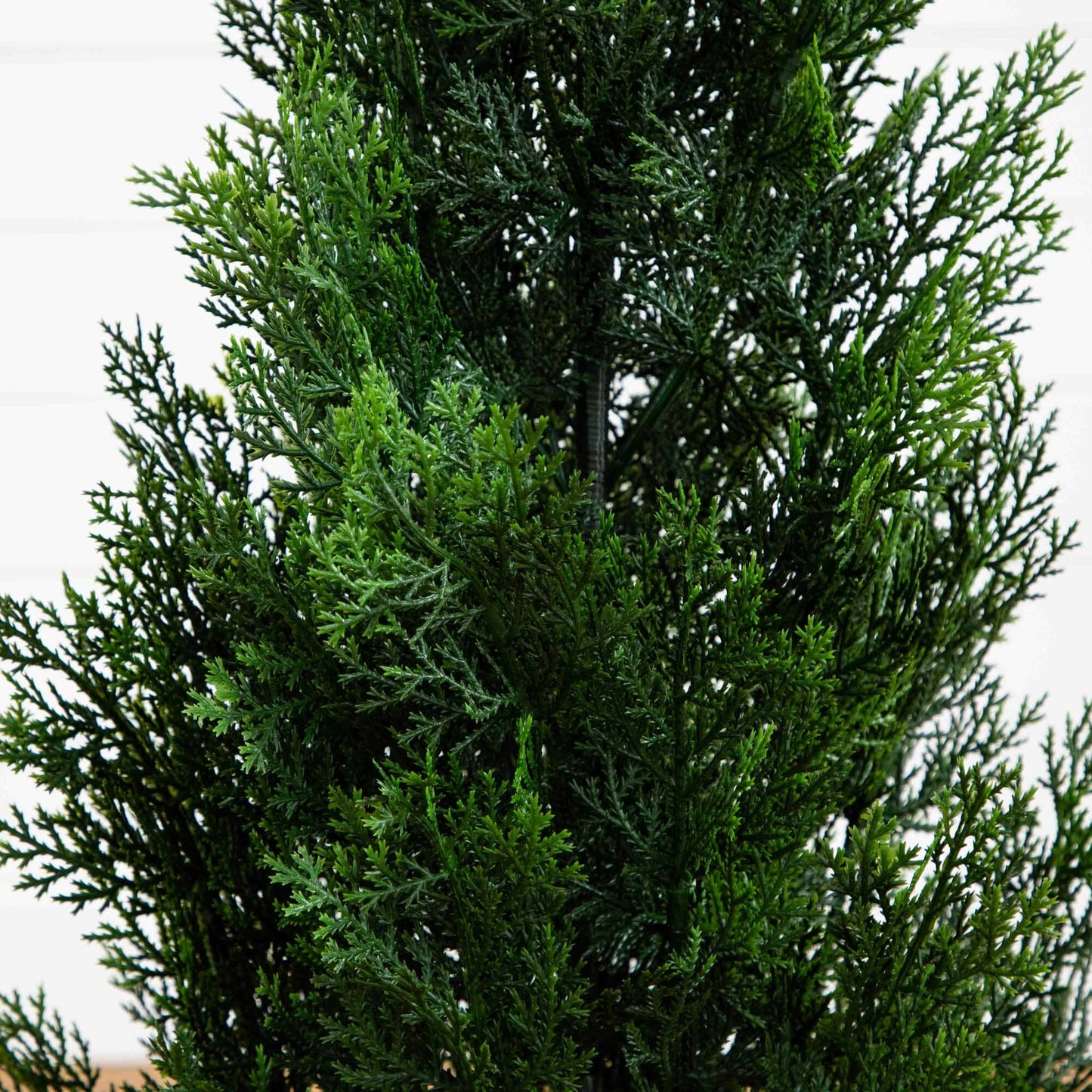 3’ Mini Cedar Pine Tree (Indoor/Outdoor) | Nearly Natural