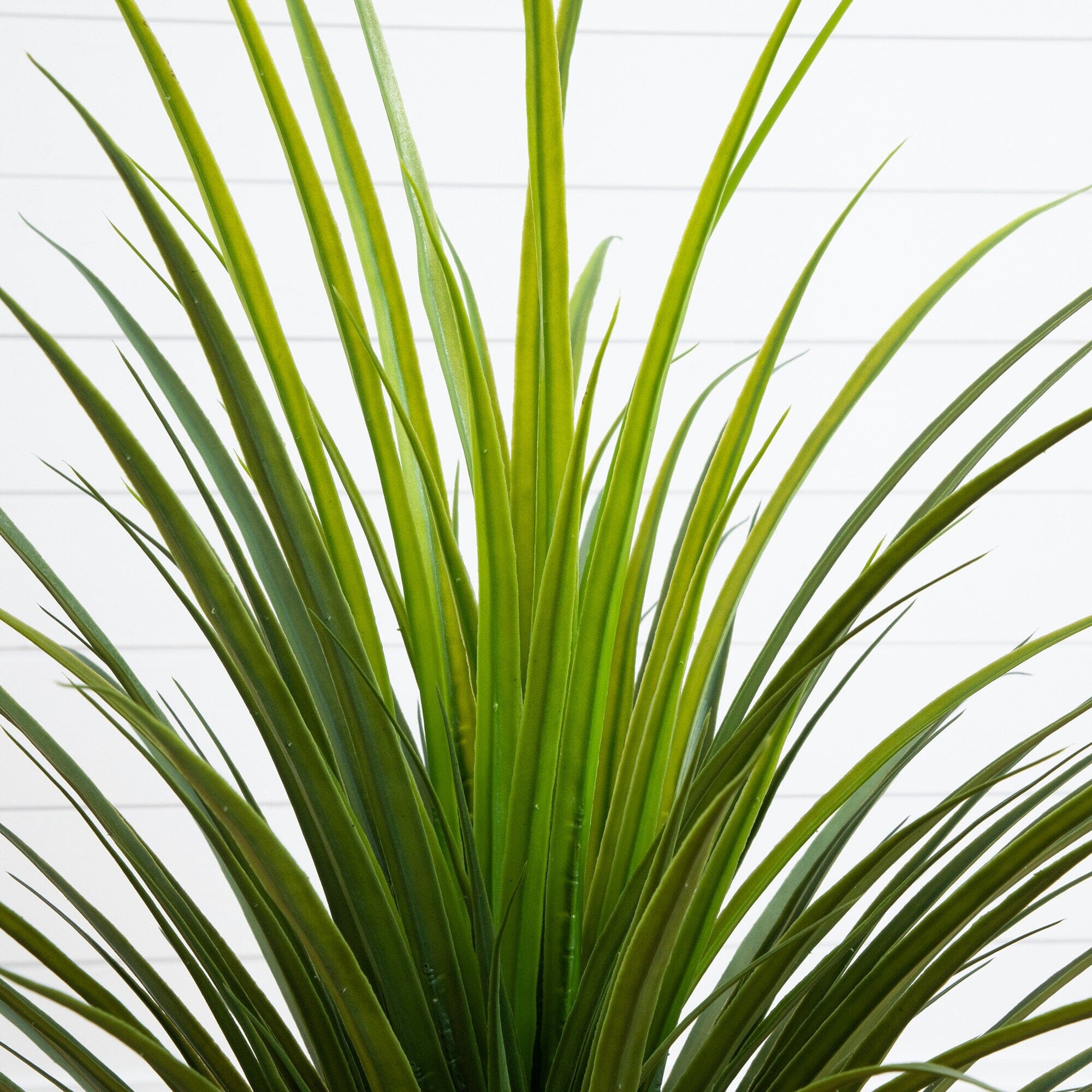 3’ UV Resistant Artificial Grass Plant (Indoor/Outdoor) | Nearly Natural