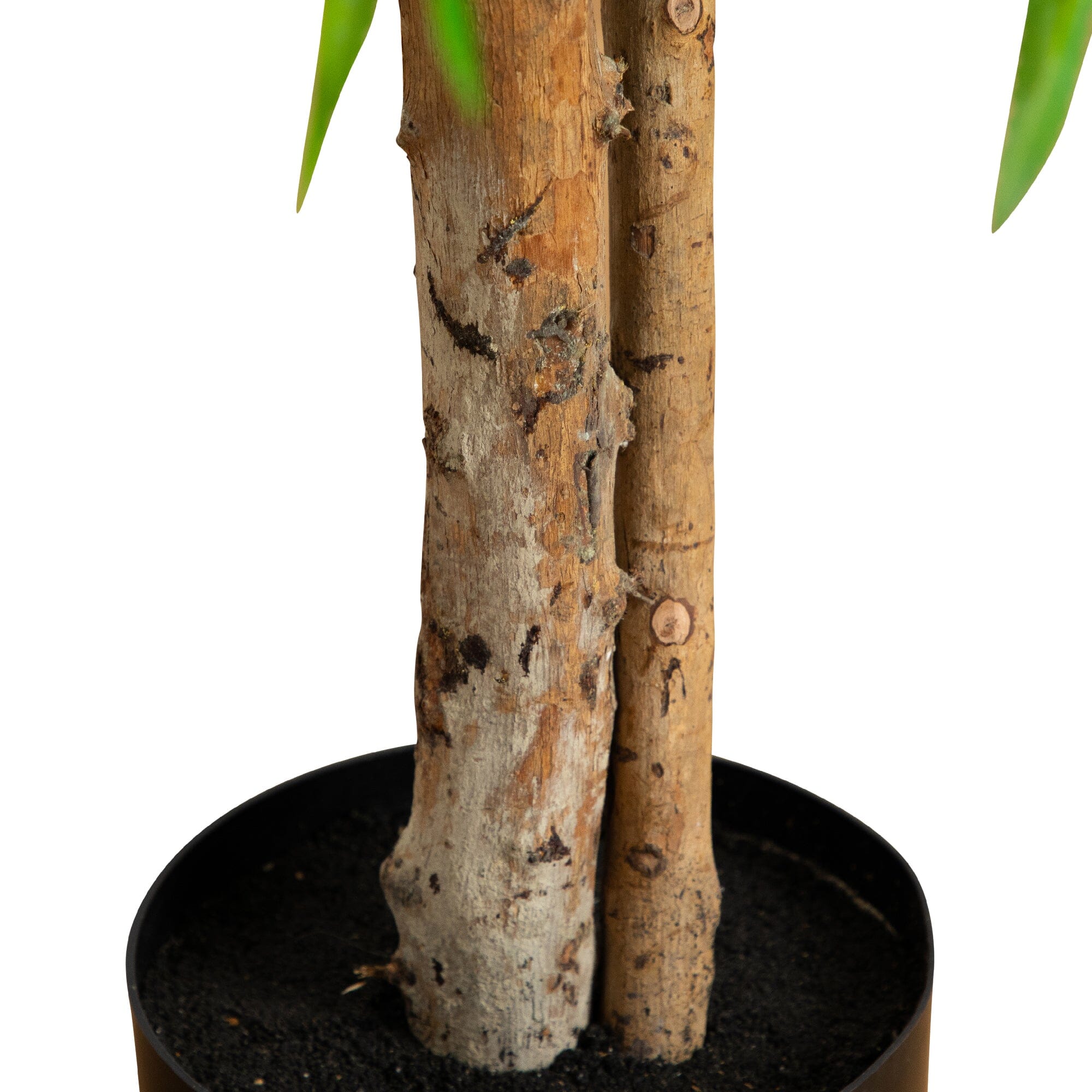 4’ Artificial Willow Tree (Real Touch) | Nearly Natural
