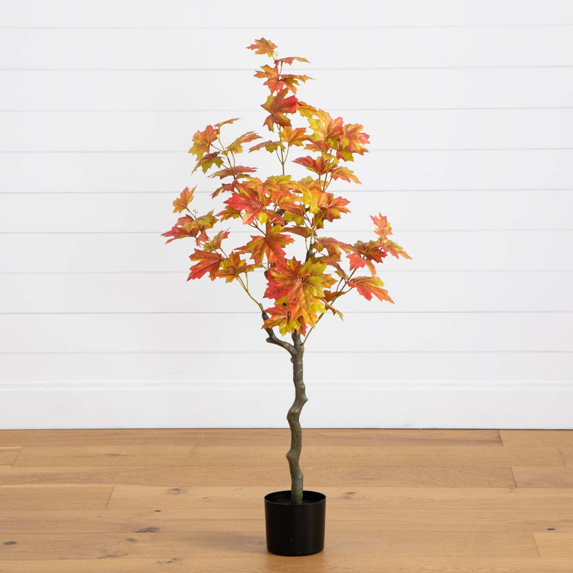 Artificial Fall Trees | Nearly Natural