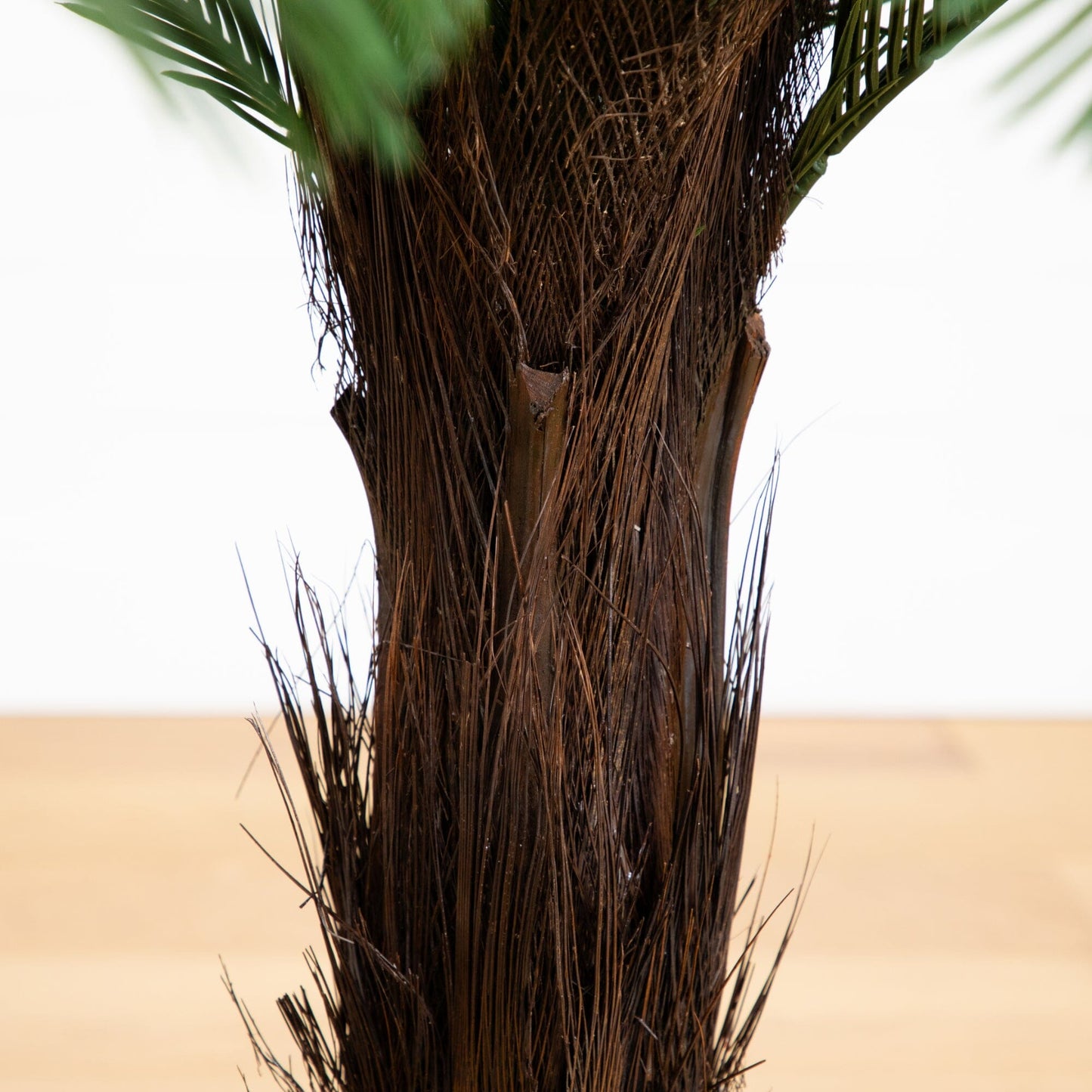 4’ Cycas Tree UV Resistant (Indoor/Outdoor) | Nearly Natural