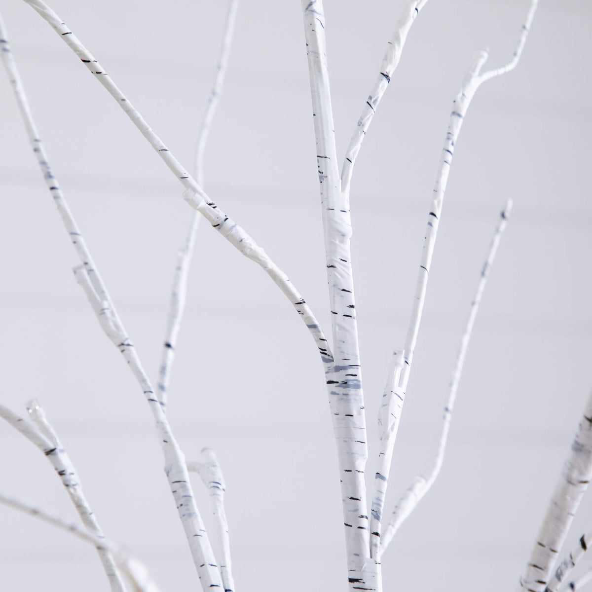 Lighted Birch Trees – Stunning LED Birch Trees for Any Decor | Nearly ...