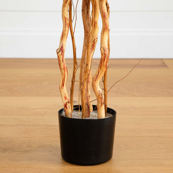 4’ Hibiscus Tree | Nearly Natural