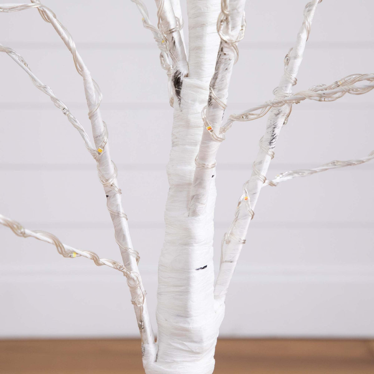 Lighted Birch Trees – Stunning LED Birch Trees for Any Decor | Nearly ...