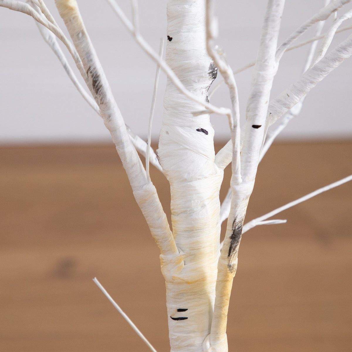 Lighted Birch Trees – Stunning LED Birch Trees for Any Decor | Nearly ...