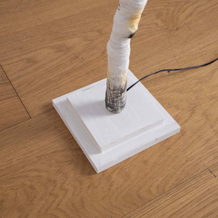 Lighted Birch Trees – Stunning LED Birch Trees for Any Decor | Nearly ...