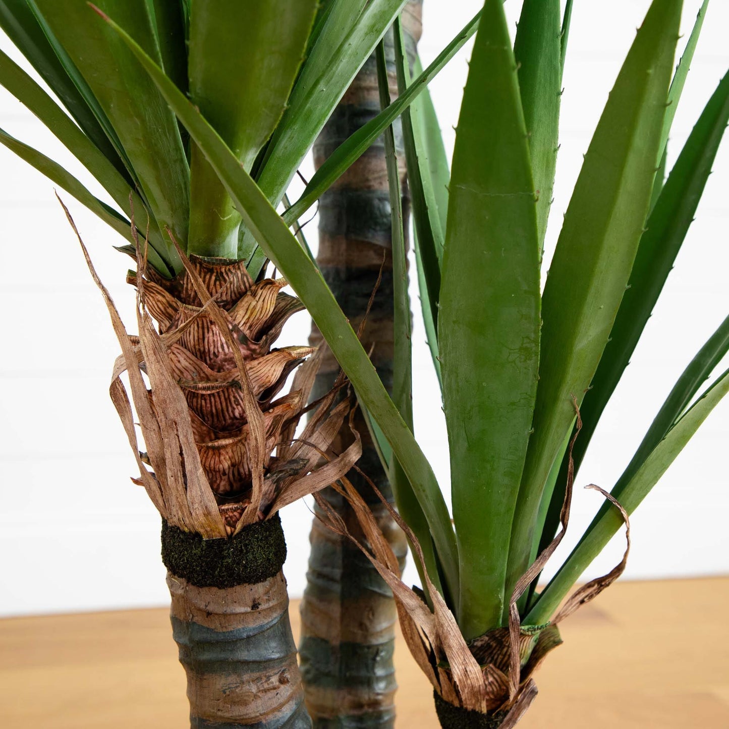 4’ Yucca Artificial Tree | Nearly Natural