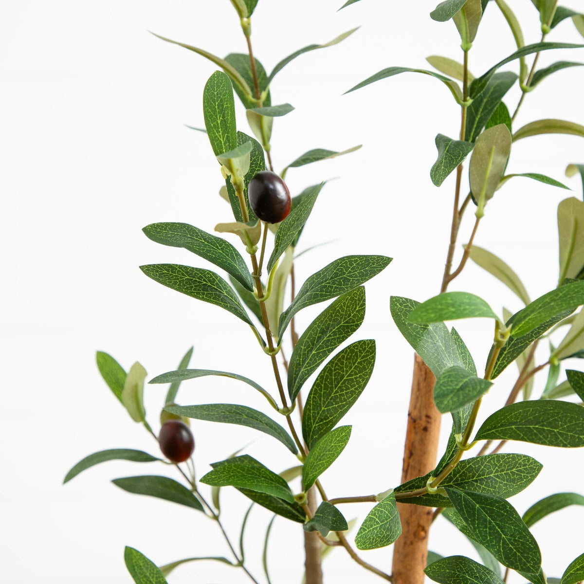 Faux Olive Trees | Nearly Natural