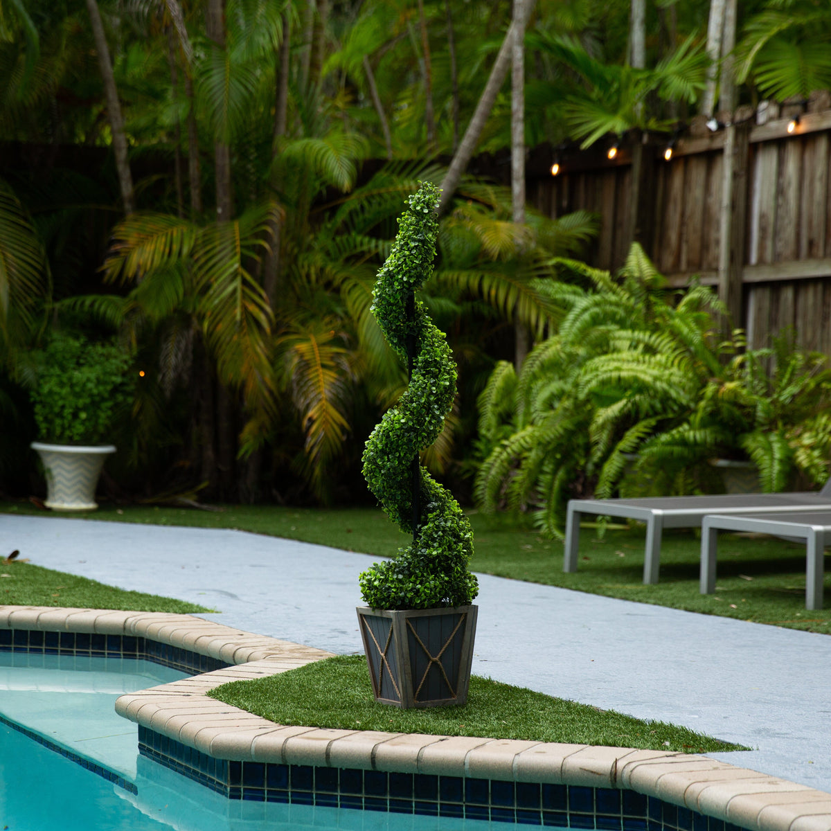New Arrivals Faux Outdoor Plants & Trees – Nearly Natural
