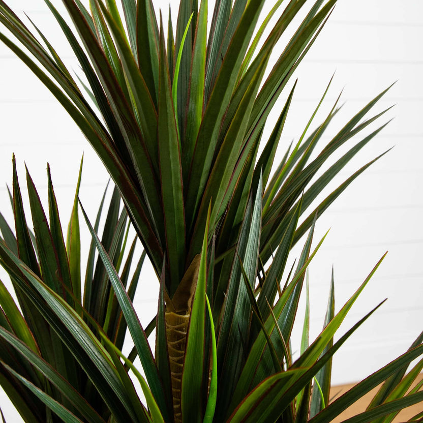 Silk Yucca Plants | Artificial Yucca Plants | Nearly Natural