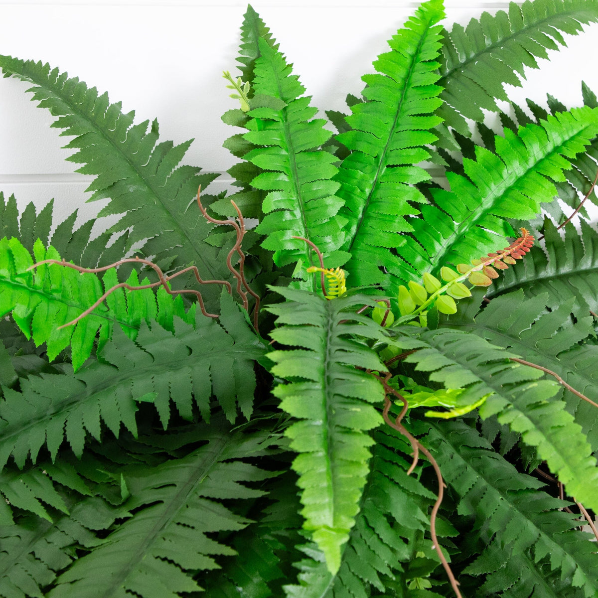 Artificial Ferns | Nearly Natural