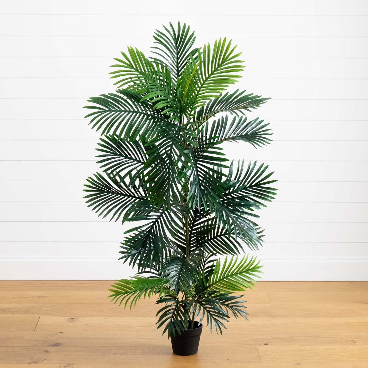 Outdoor Artificial Palm Trees | Nearly Natural