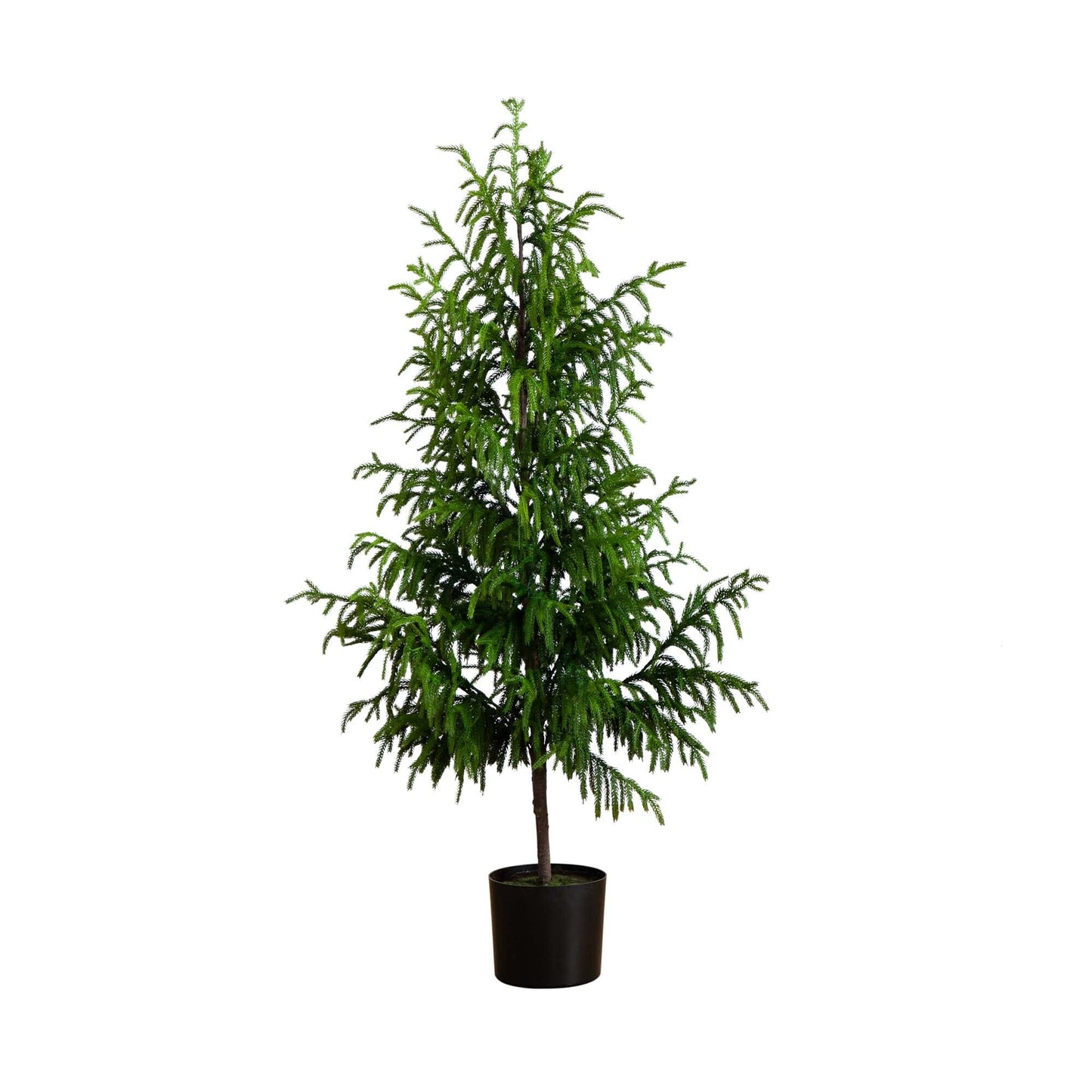 5' Artificial Norfolk Pine Tree | Nearly Natural