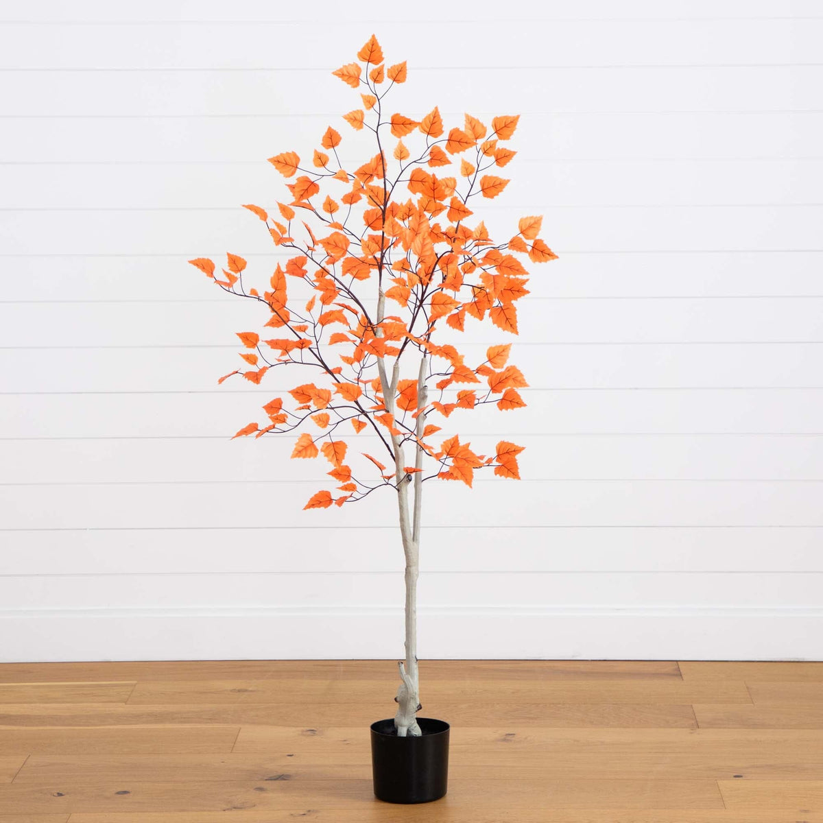 Artificial Fall Trees | Fall Faux Trees | Nearly Natural