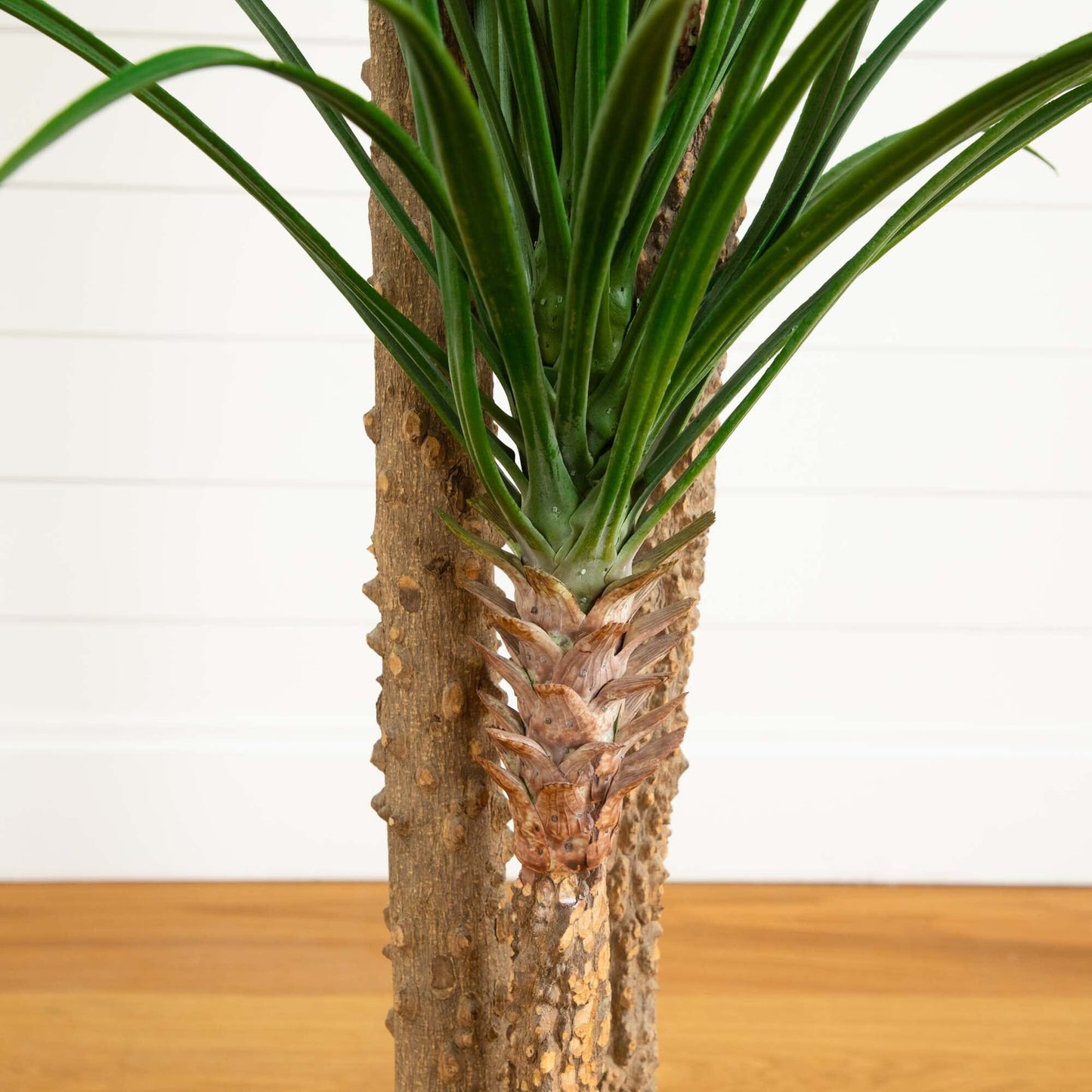 57” Yucca Artificial Tree | Nearly Natural