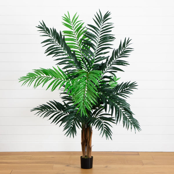 6’ Areca Palm Tree | Nearly Natural
