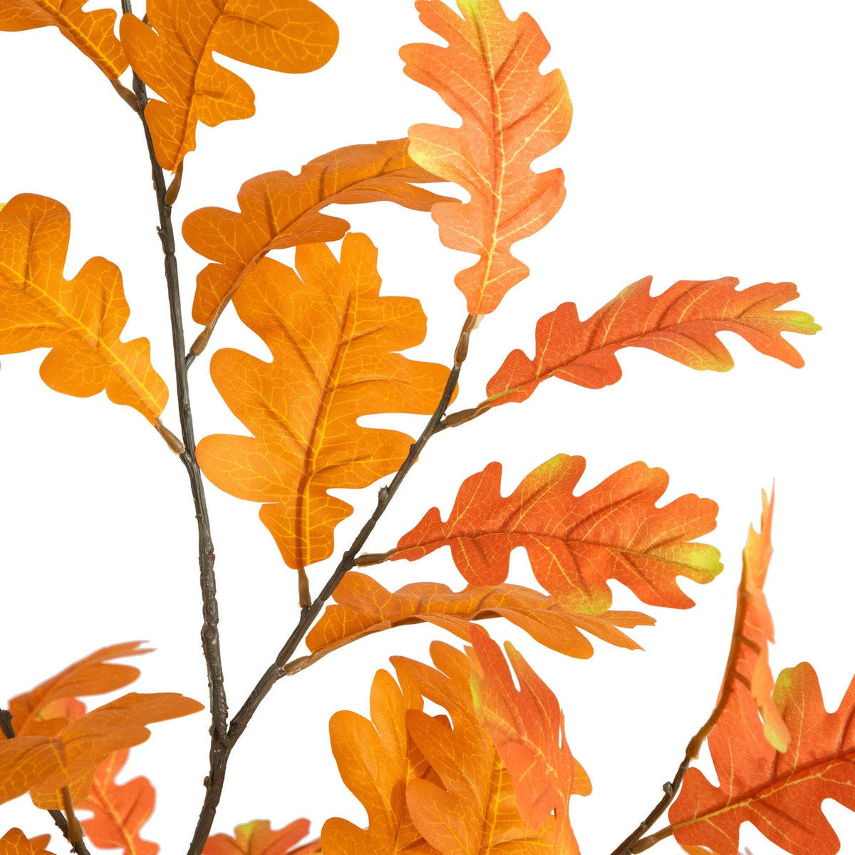 Artificial Fall Trees | Fall Faux Trees | Nearly Natural