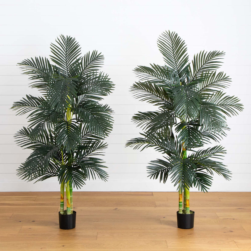 New Arrivals | Artificial Plants | Nearly Natural