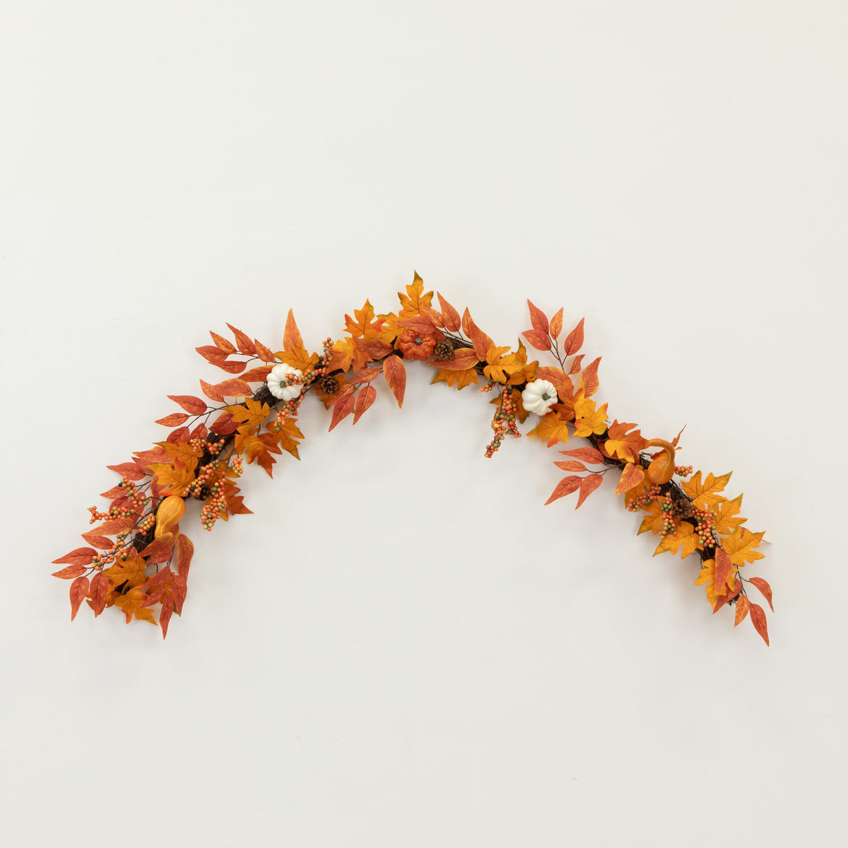 Artificial Fall Garlands | Nearly Natural