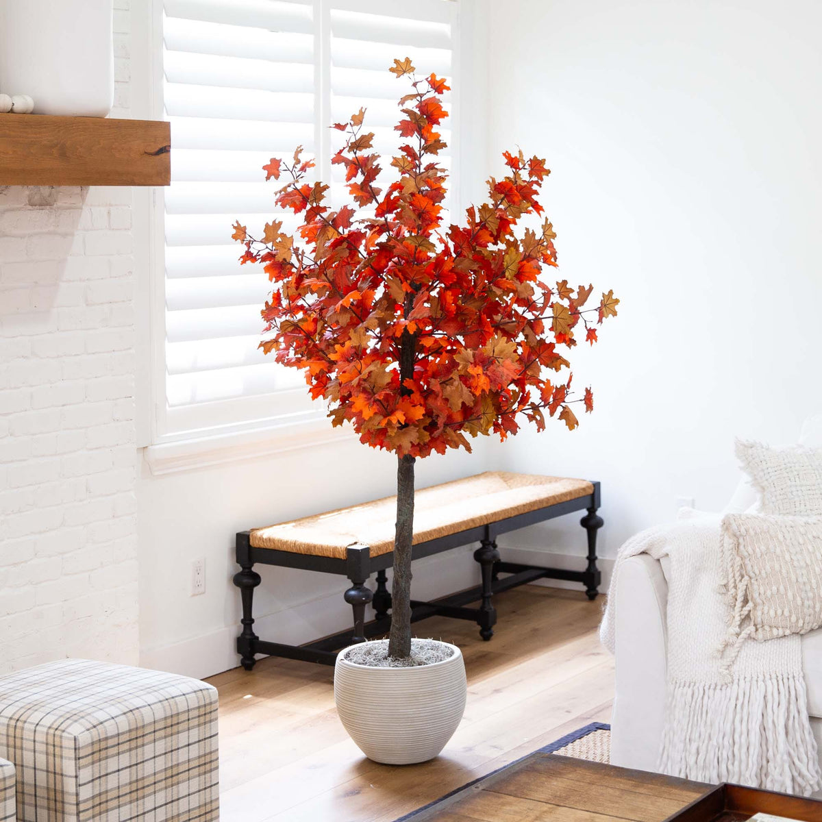 Fall Decor: Style Your Home with Fall Home Decor | Nearly Natural