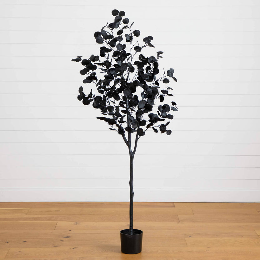 Artificial Halloween Trees | Nearly Natural