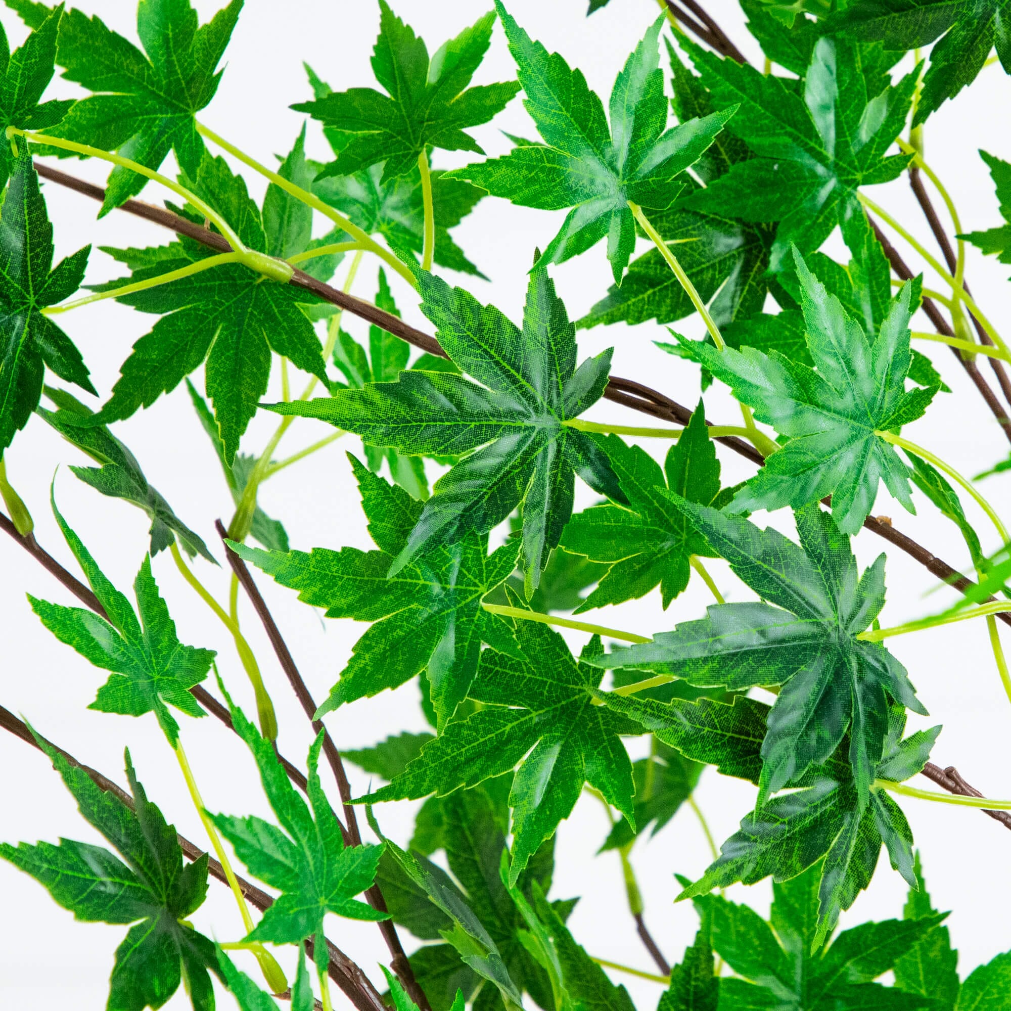 6' Artificial Maple Tree – Nearly Natural
