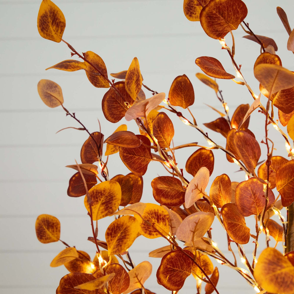 Artificial Eucalyptus Trees | Faux Eucalyptus Trees – Nearly Natural