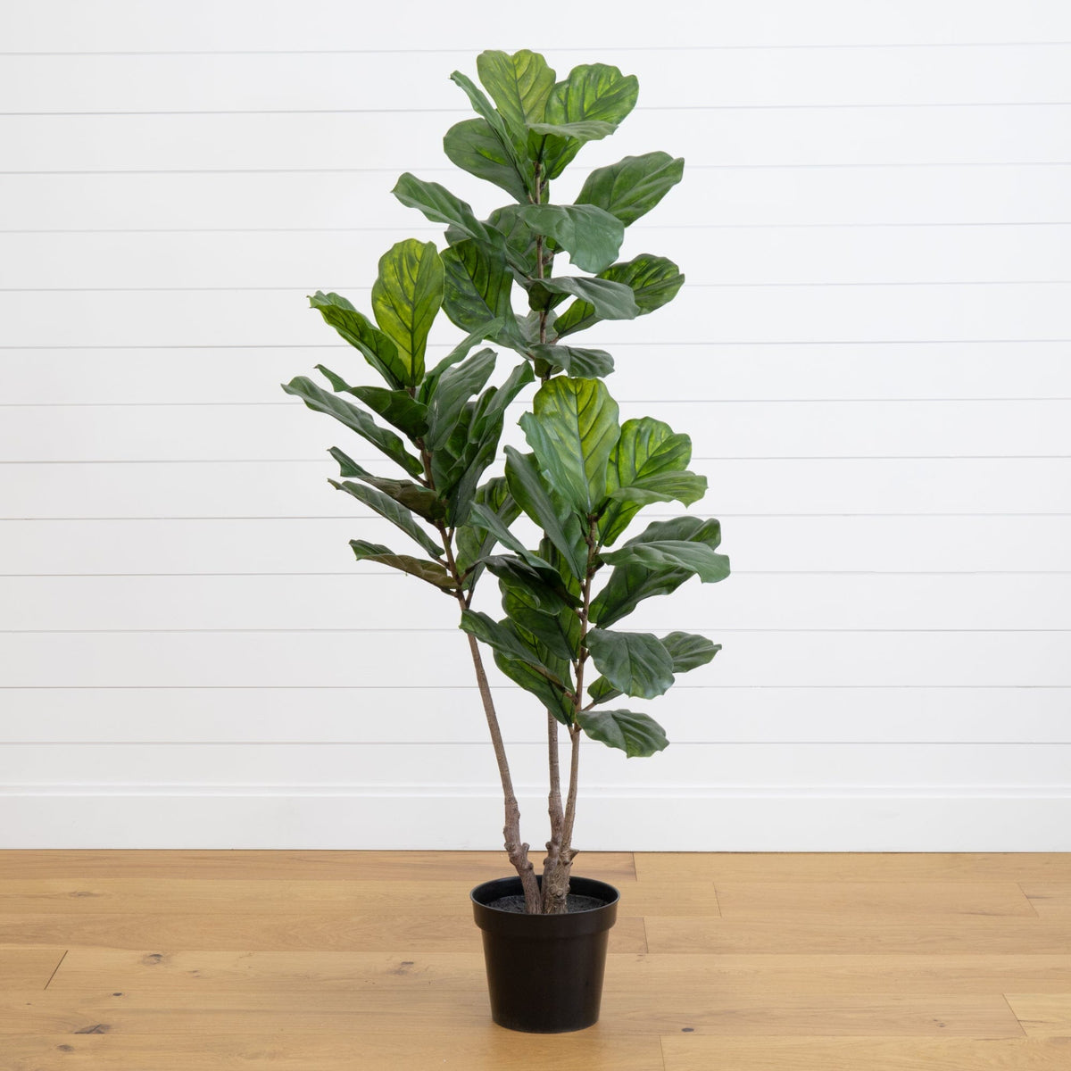 Faux Fiddle Leaf Fig Trees | Nearly Natural