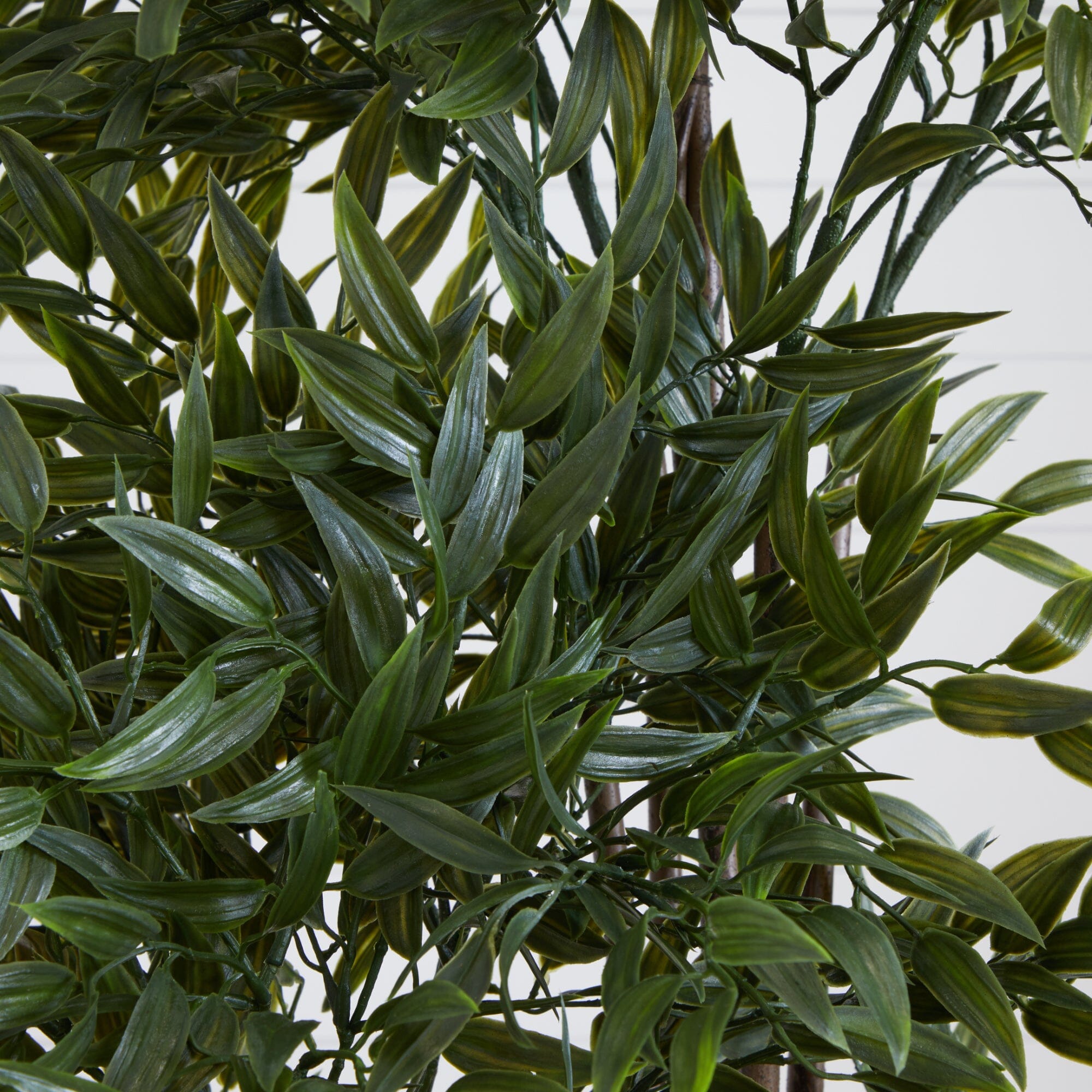 69” Ruscus Artificial Tree UV Resistant (Indoor/Outdoor) | Nearly Natural
