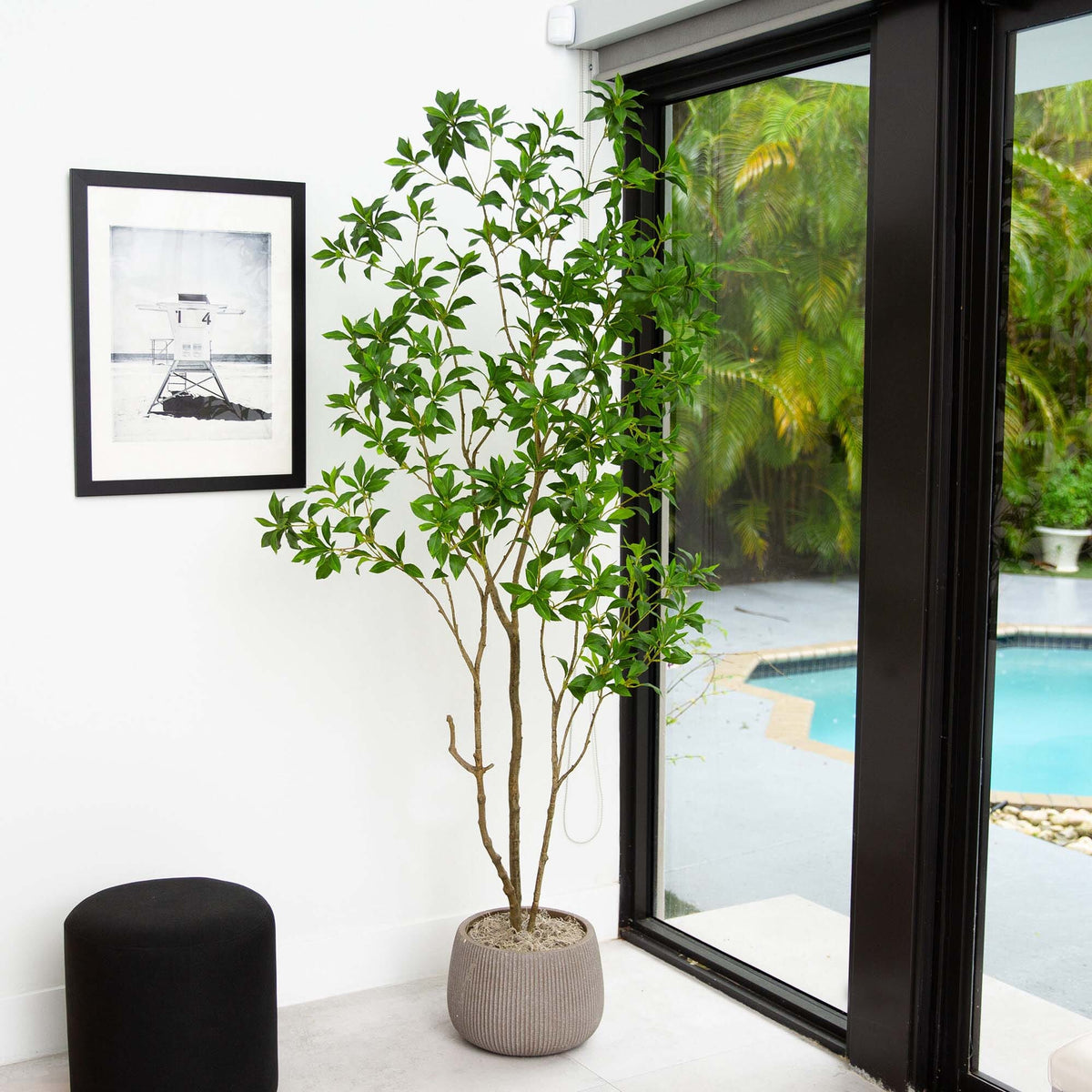 Artificial Trees | Nearly Natural