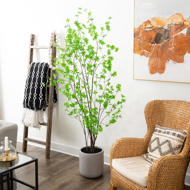 Silk and Artificial Flowers, Fake Plants, and Trees | Nearly Natural