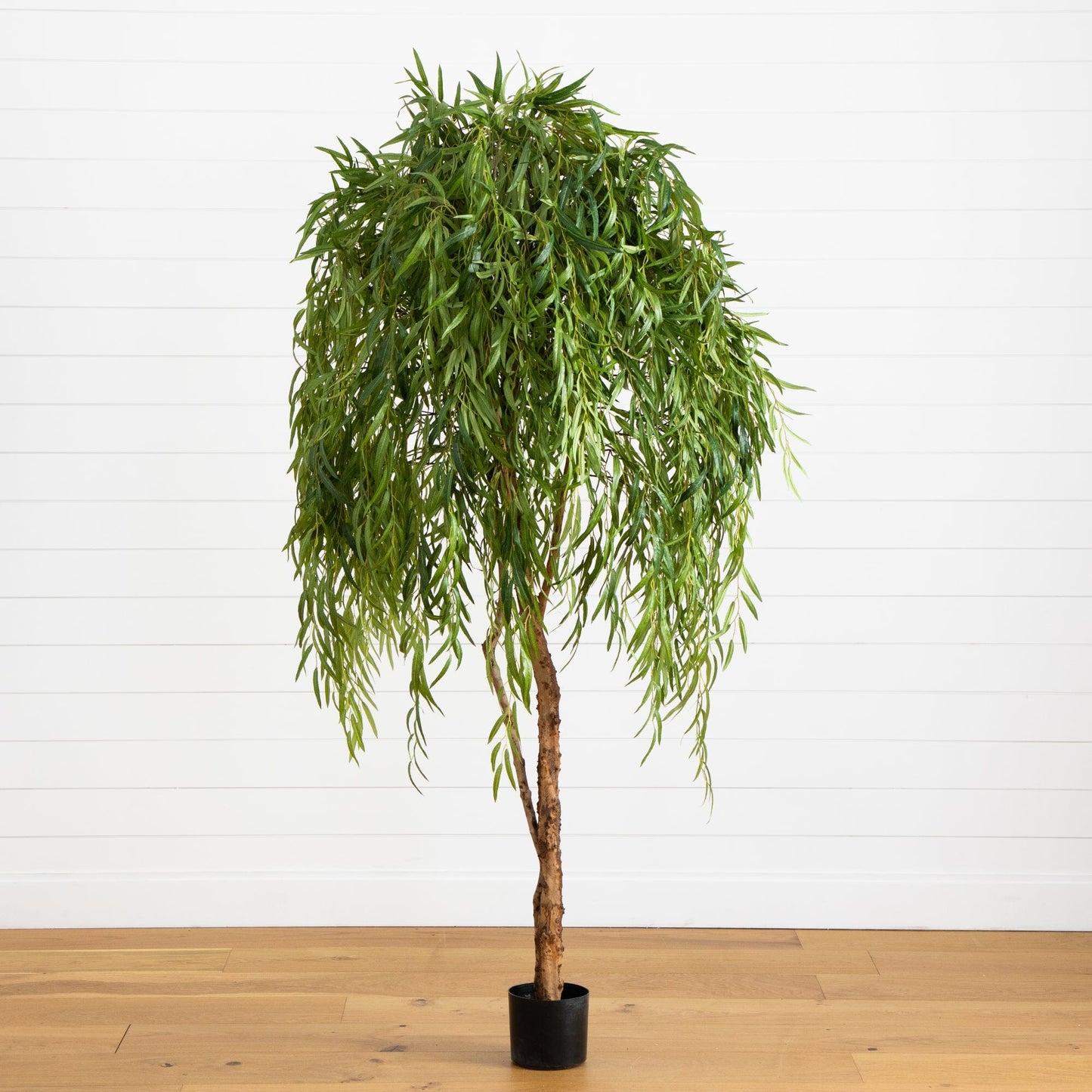 7’ Willow Artificial Tree | Nearly Natural