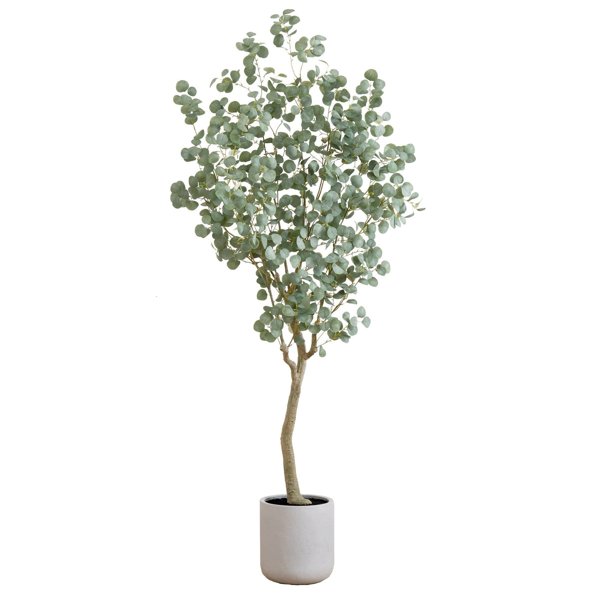 Artificial Eucalyptus Trees | Faux Eucalyptus Trees – Nearly Natural