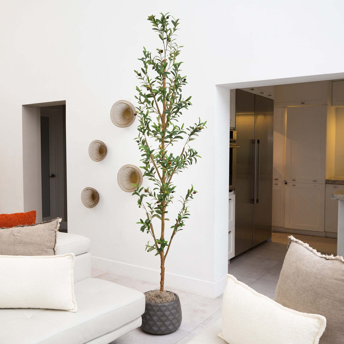Large Fake Trees | Nearly Natural