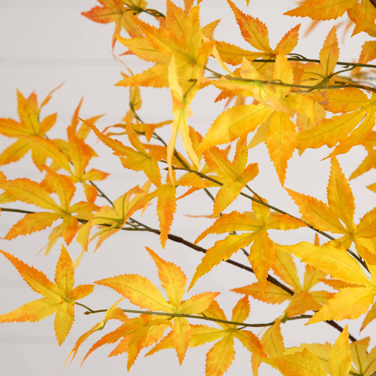 Artificial Fall Trees | Fall Faux Trees | Nearly Natural