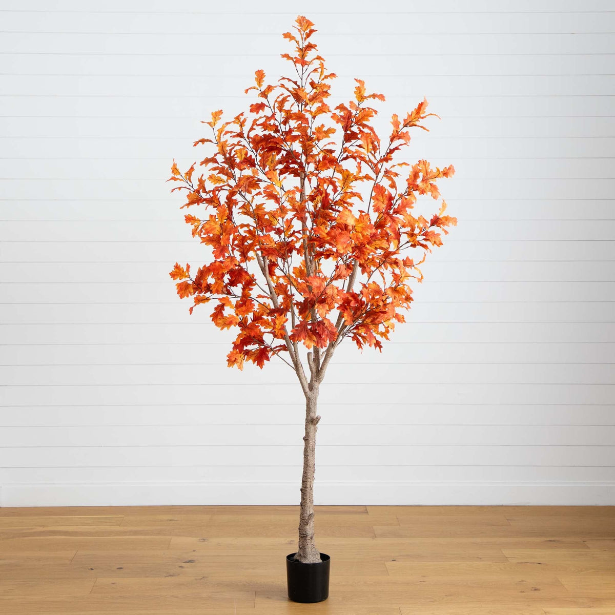 Artificial Fall Trees | Fall Faux Trees | Nearly Natural