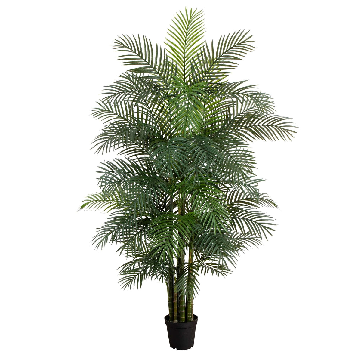 Outdoor Artificial Palm Trees | Nearly Natural