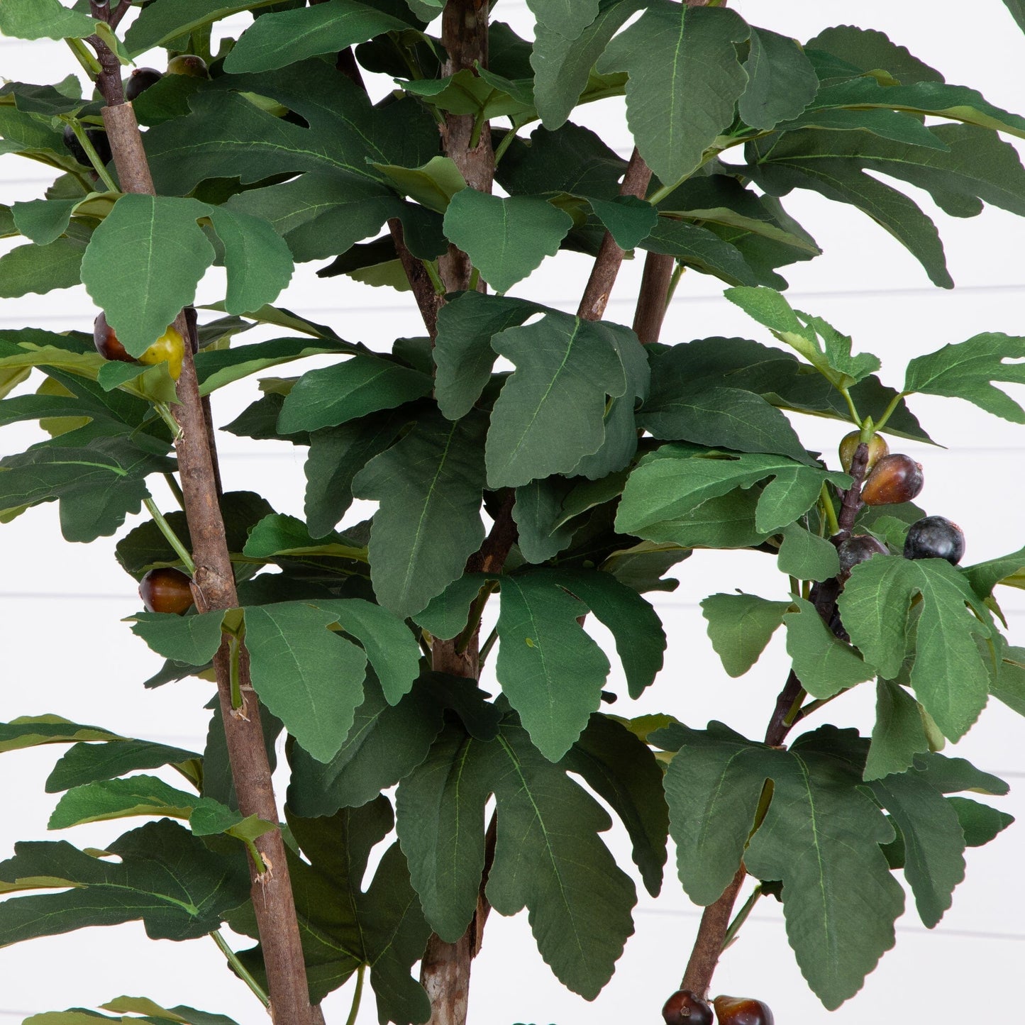 81” Fig Artificial Tree | Nearly Natural